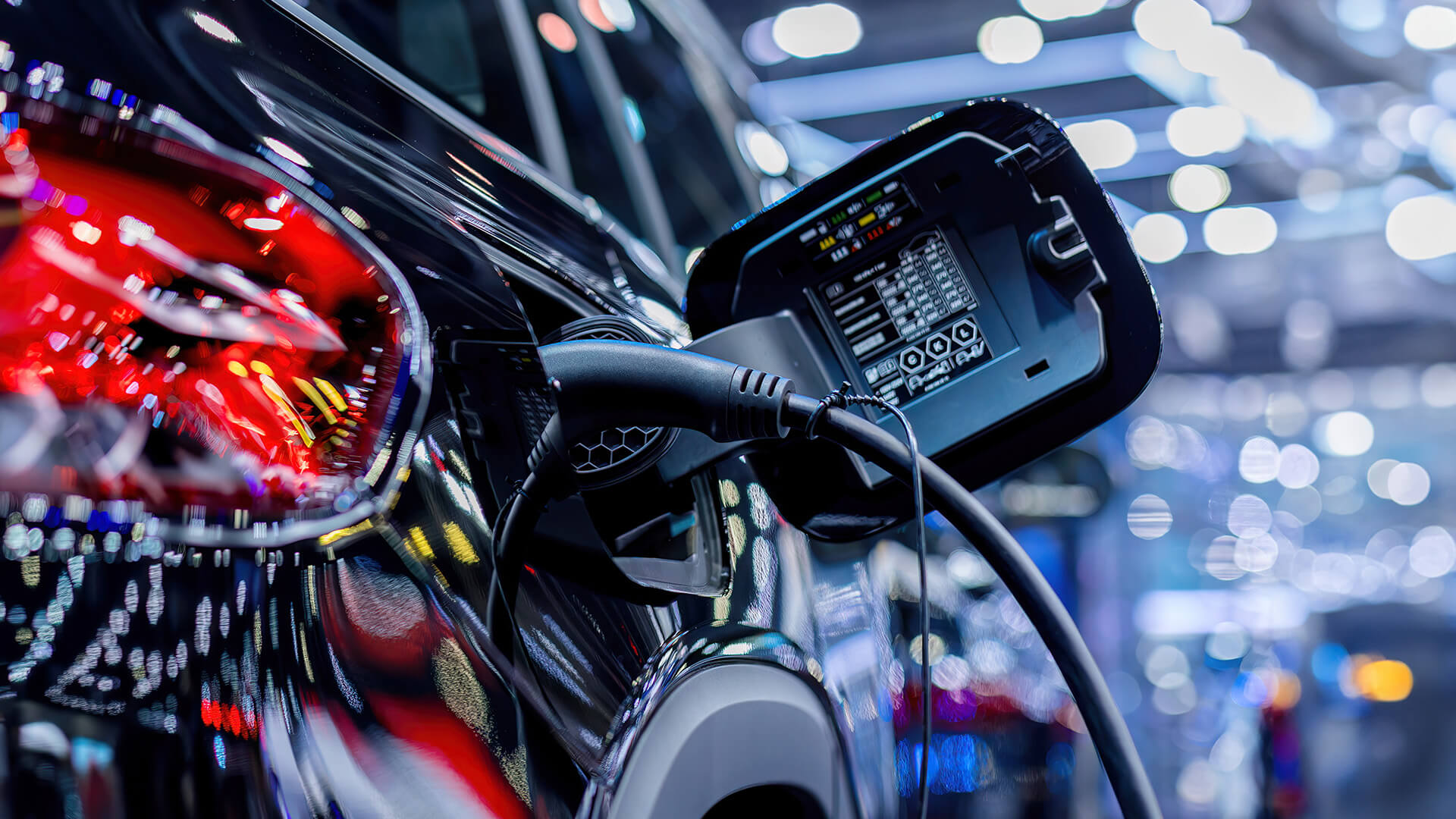 PHEV FBT Exemption | Plug-in Hybrid Electric Vehicle | Fleetcare