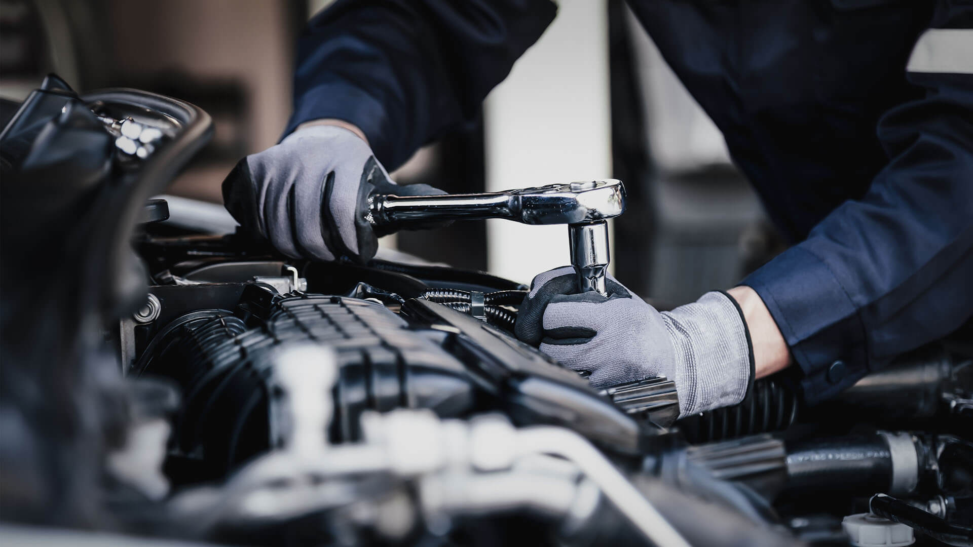 Shortage of spare vehicle parts | Vehicle parts delays | Fleetcare