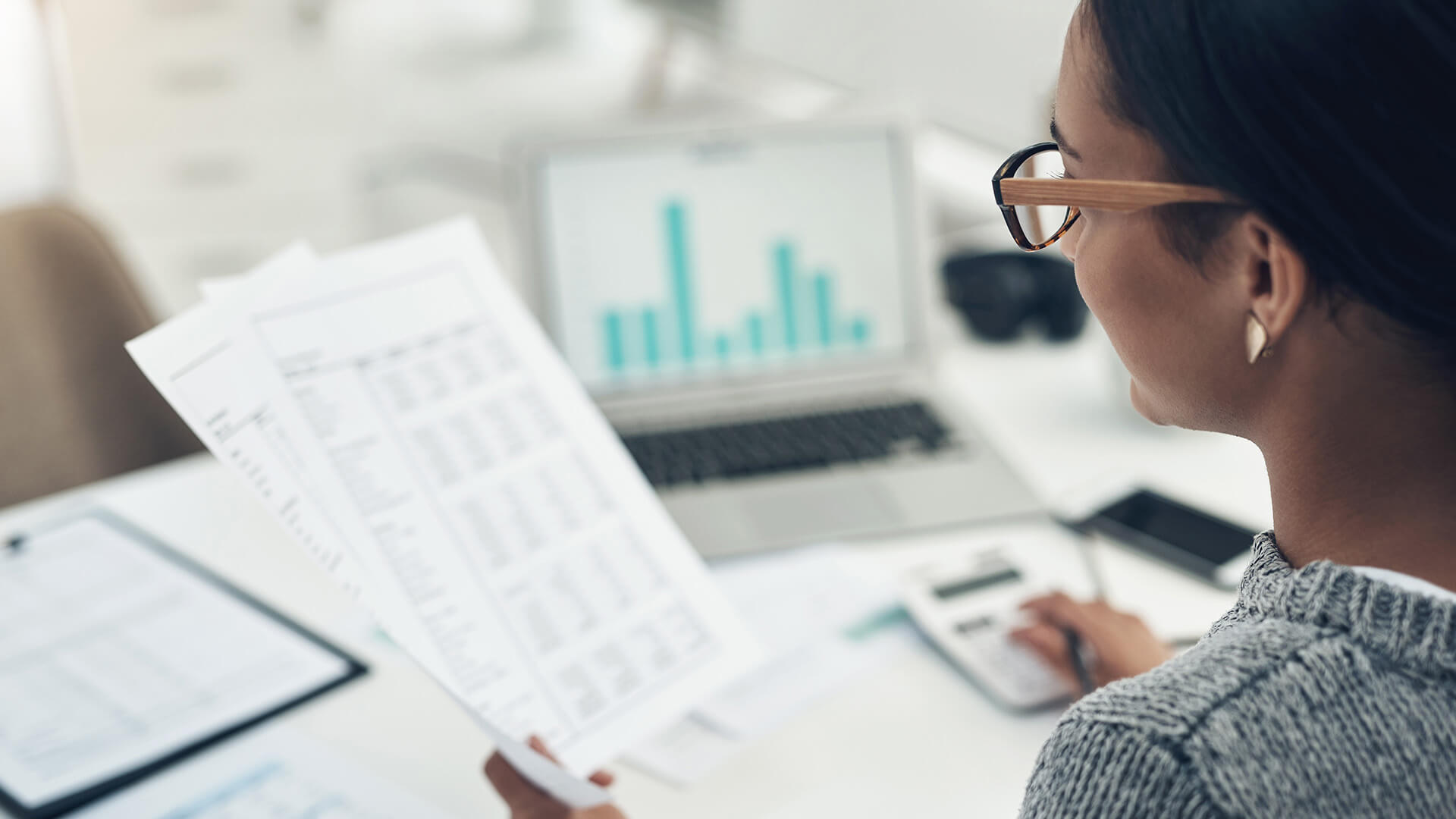 7 Key Benefits of Efficient Fleet Management | Fleetcare