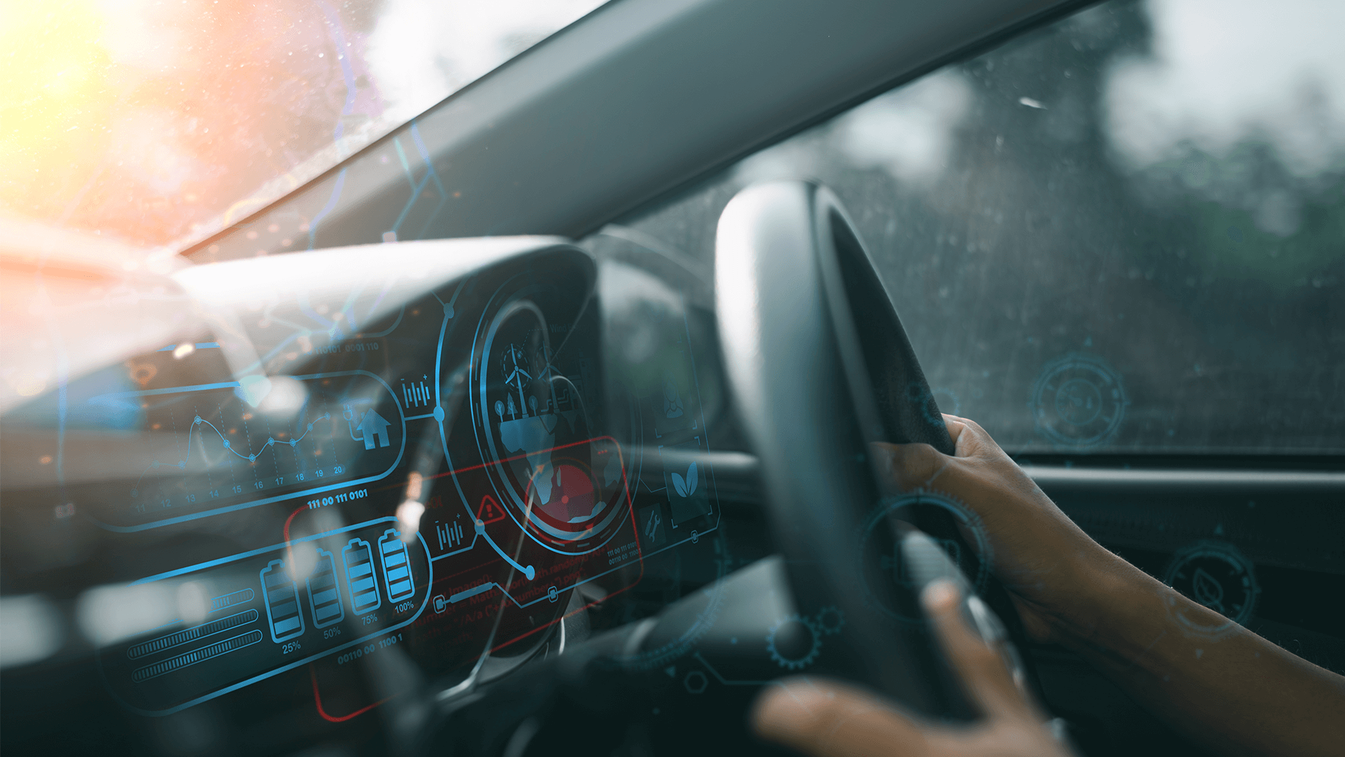 Cars are getting safer, so why is the road toll rising? | Fleetcare