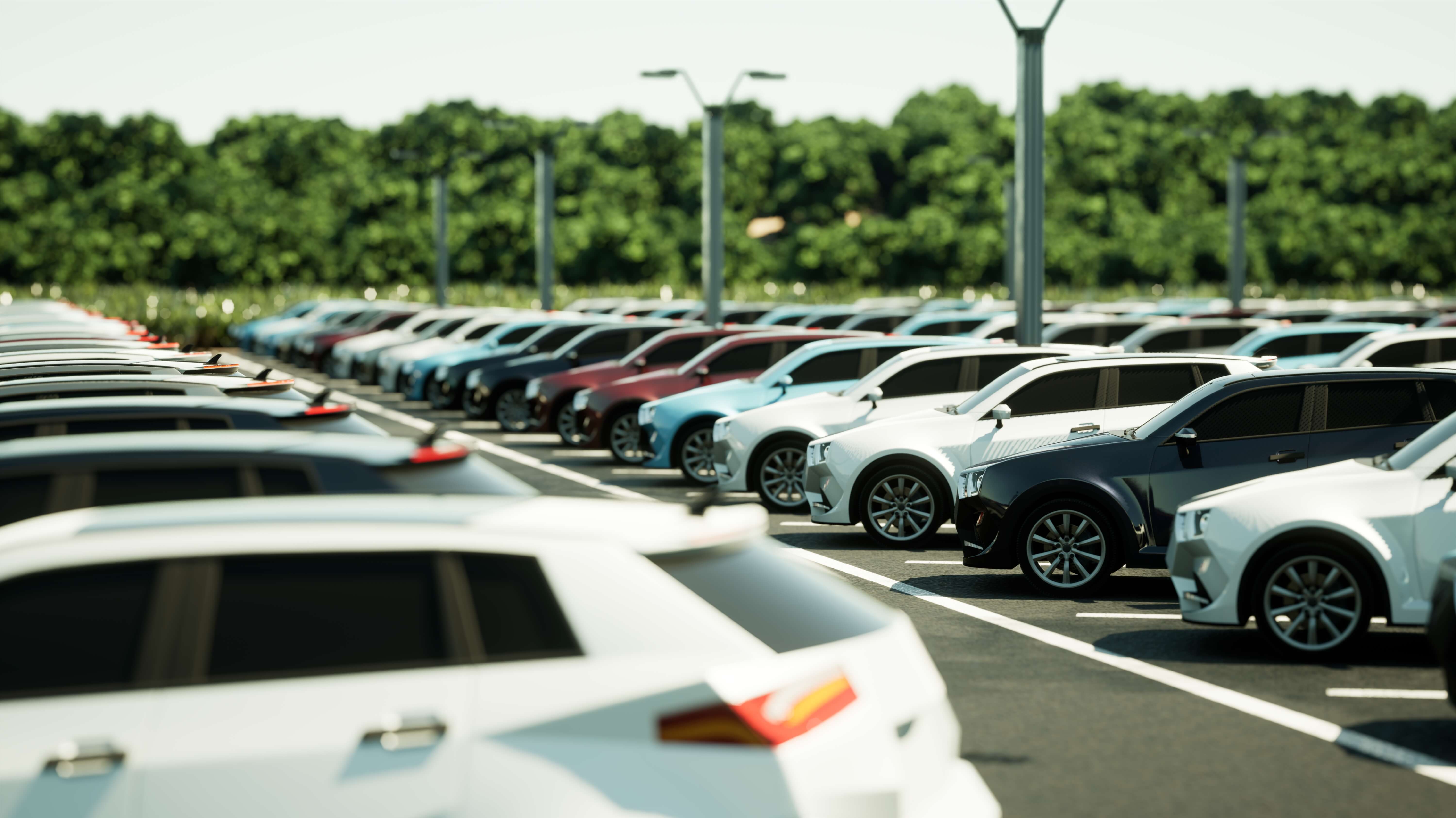 Fleet management made easy | Fleetcare