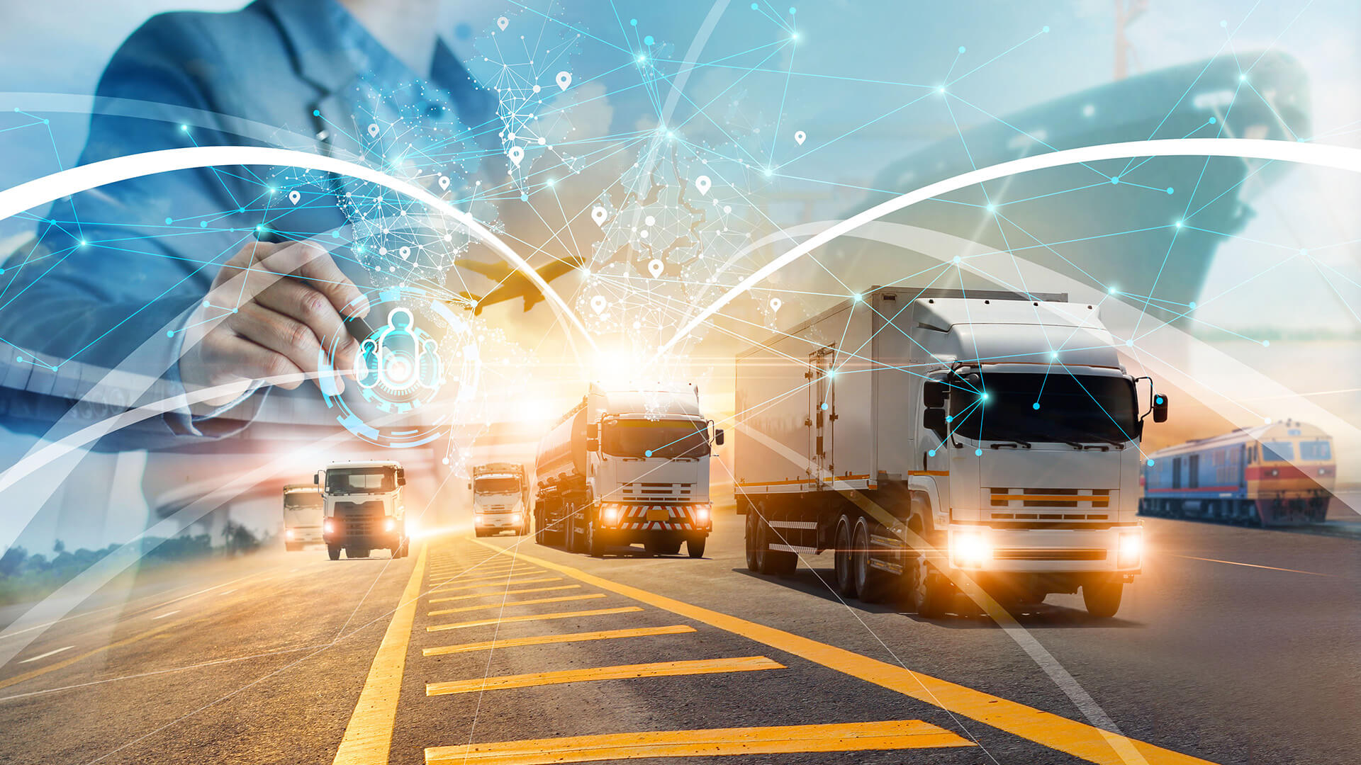 Smarter Fleets Start with Data: Why Analytics Matter | Fleetcare