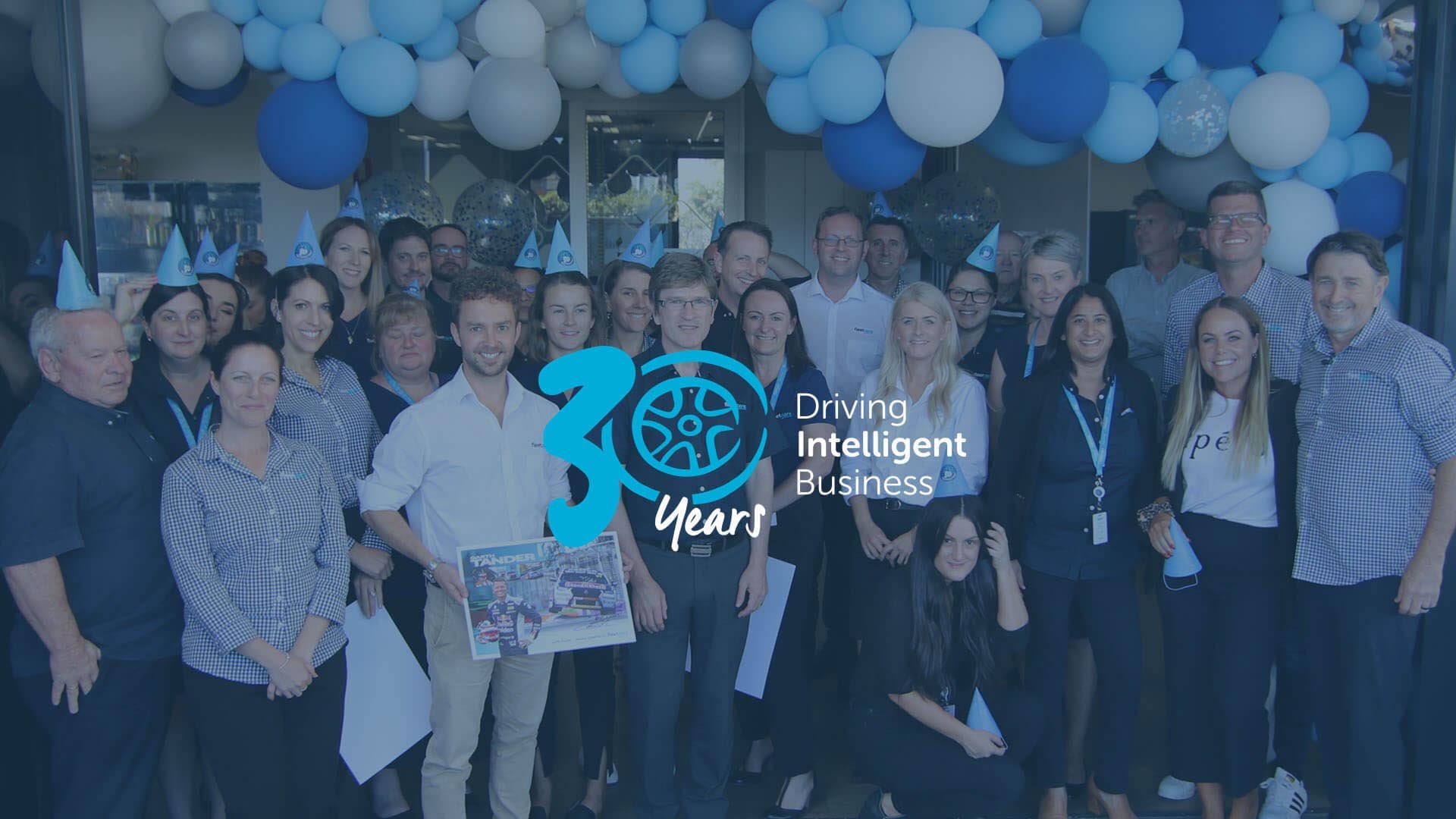 Fleetcare celebrates 30 years | Fleetcare