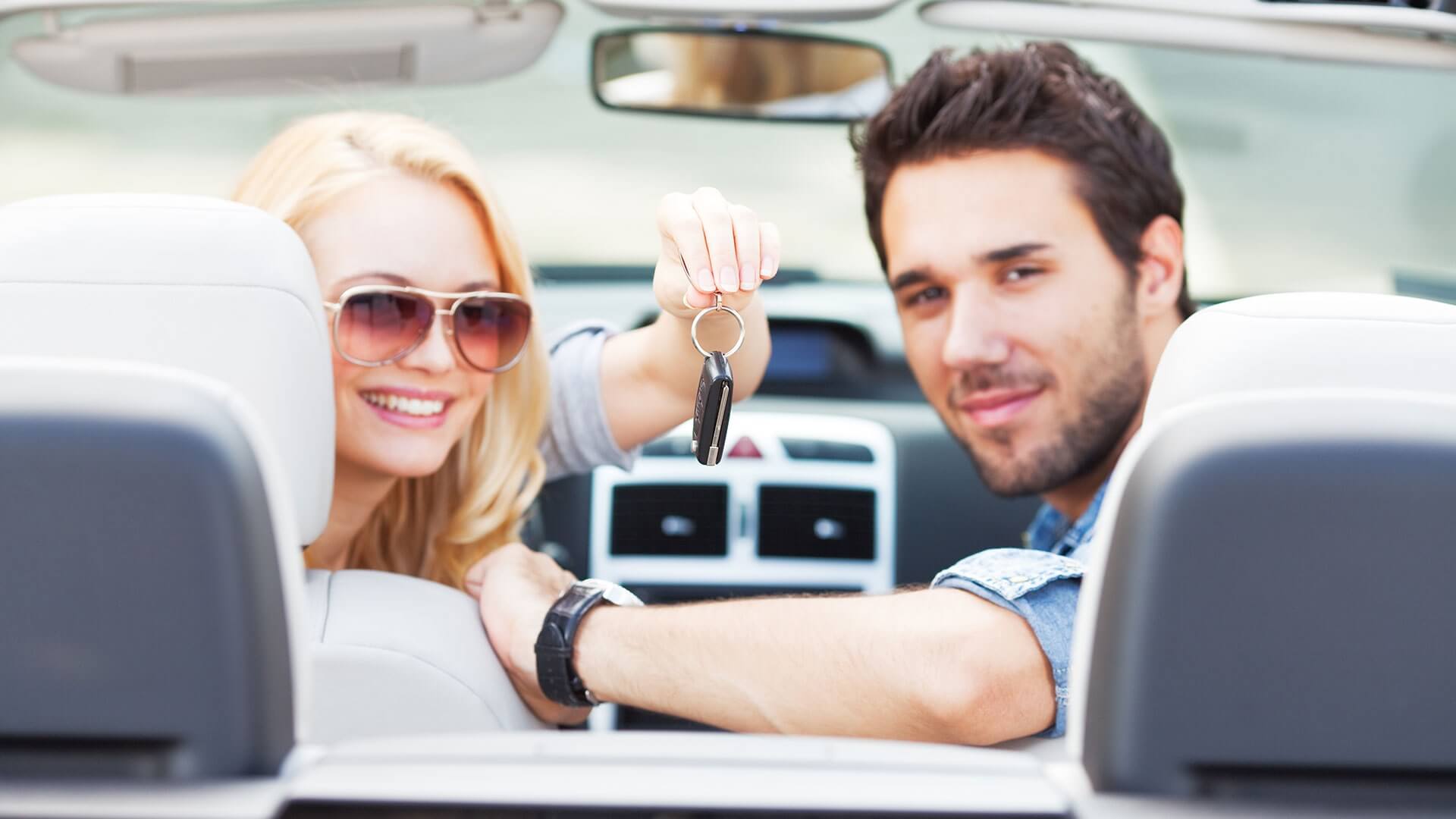 Five things to remember for designated drivers | Fleetcare