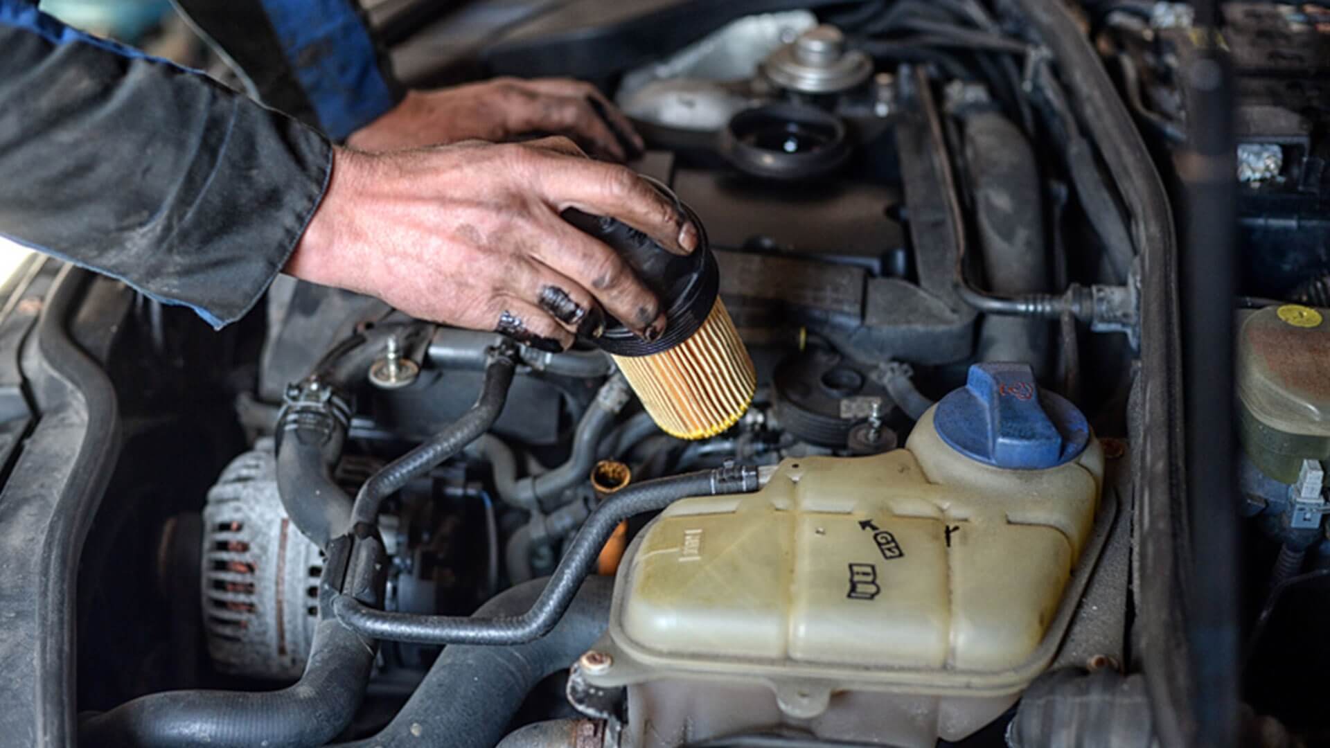 Is Germany about to ban internal combustion engines? | Fleetcare