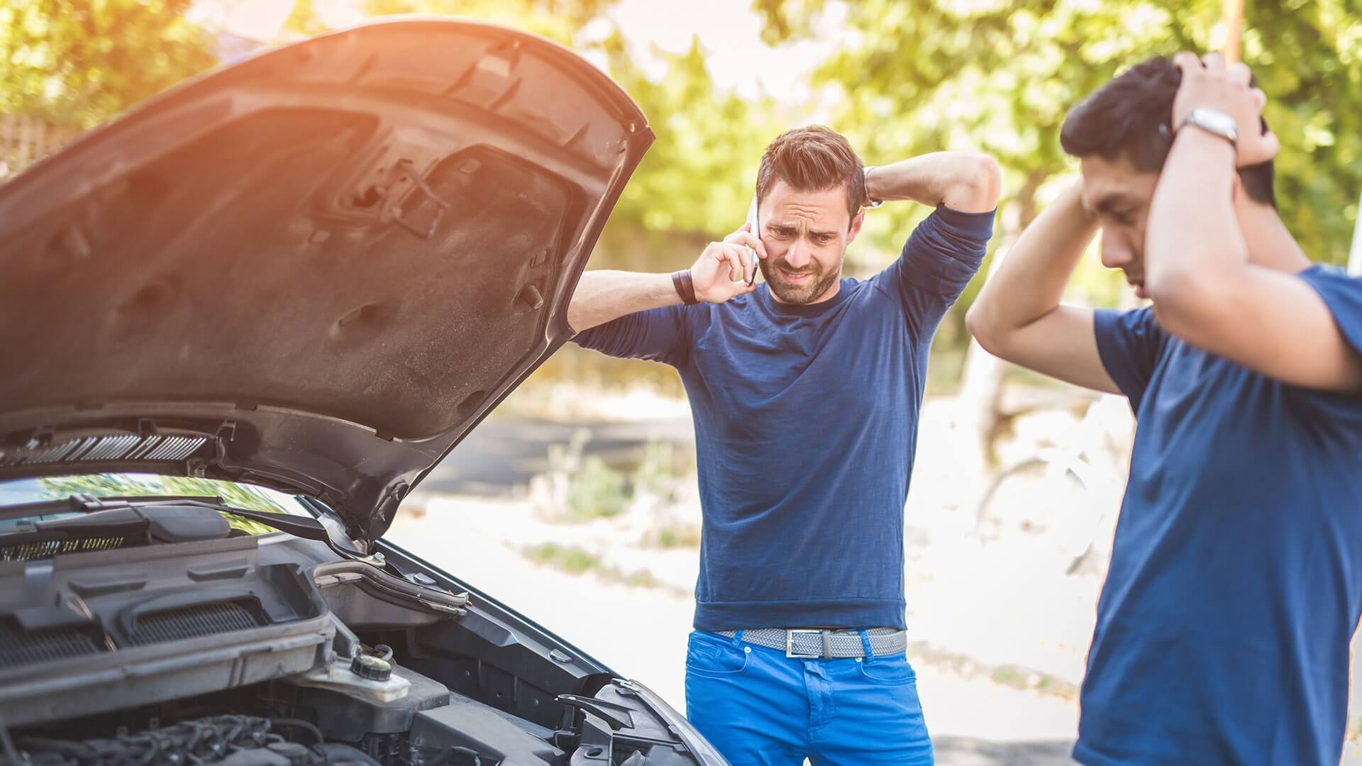 Vehicle life expectancy – What does it mean in 2011? | Fleetcare