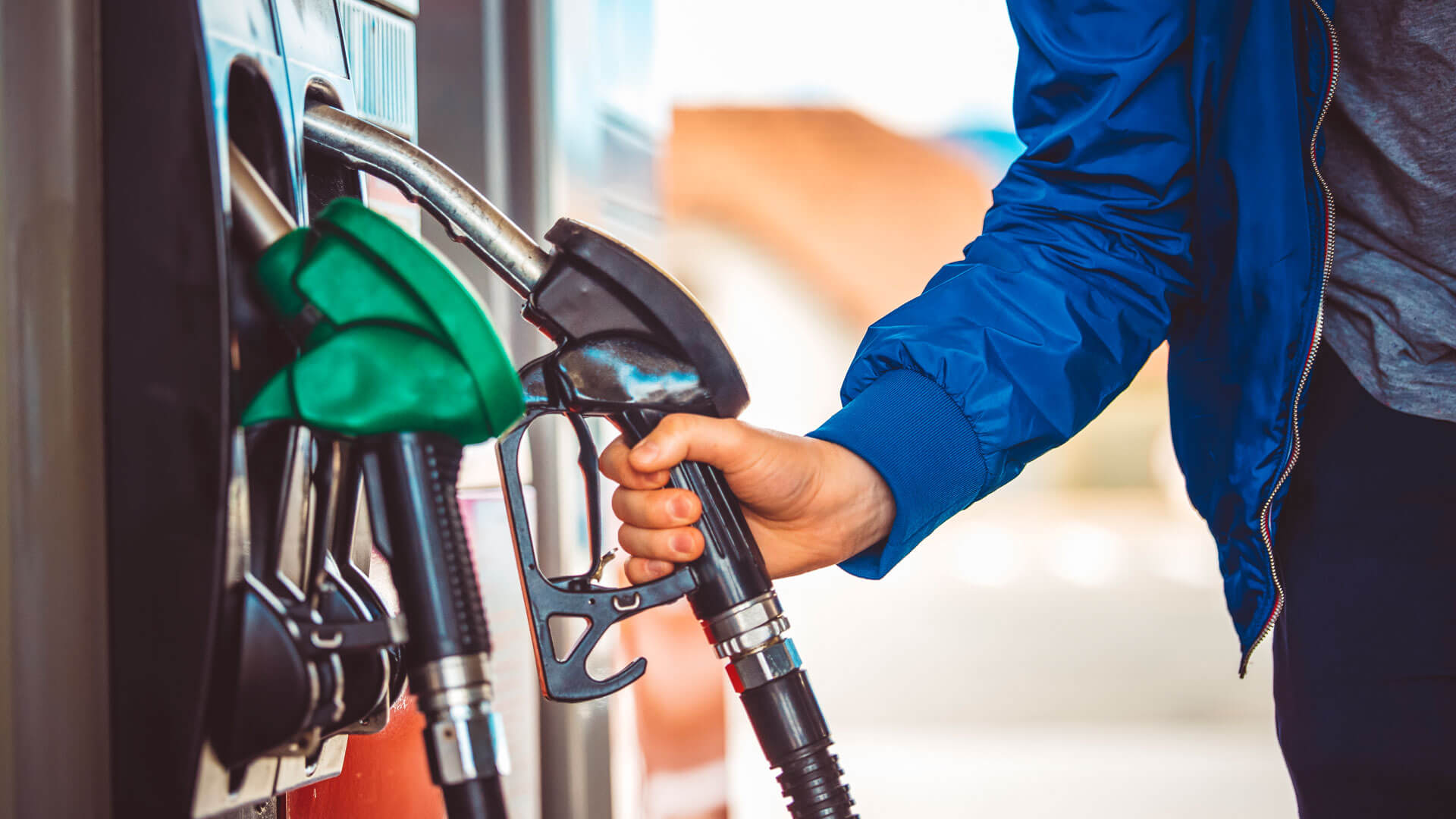 Misfuelling your car - a common mistake | Fleettorque | Fleetcare