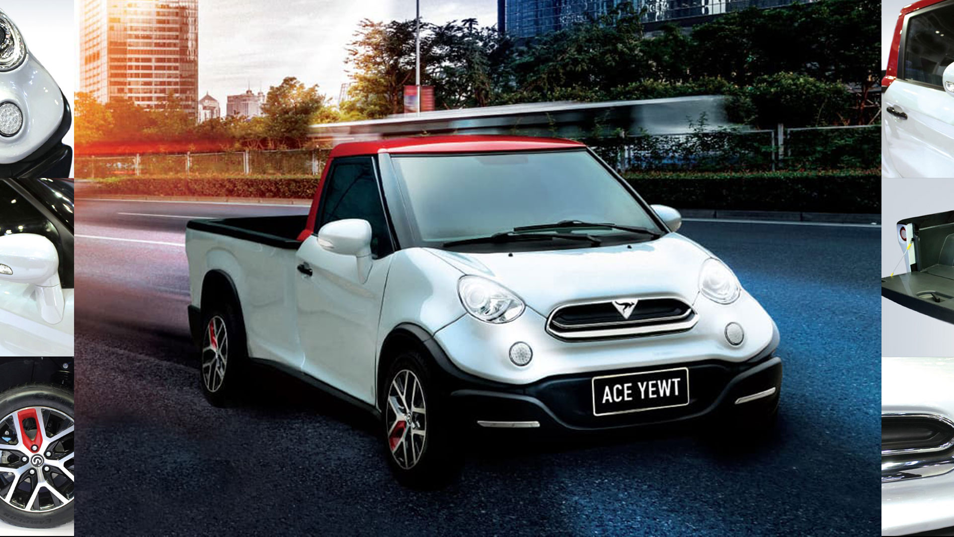 can the ‘you beaut aussie yewt’ deliver the goods? | Fleetcare