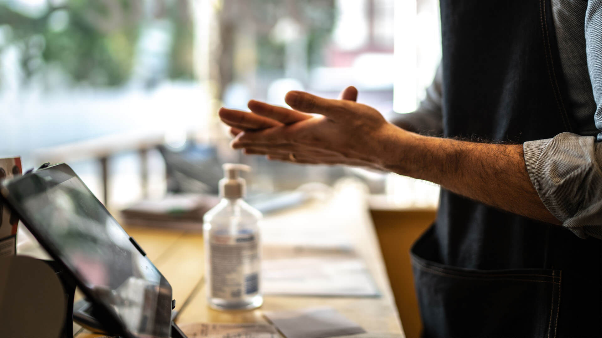 Complacency through COVID-19 | Fleettorque | Fleetcare