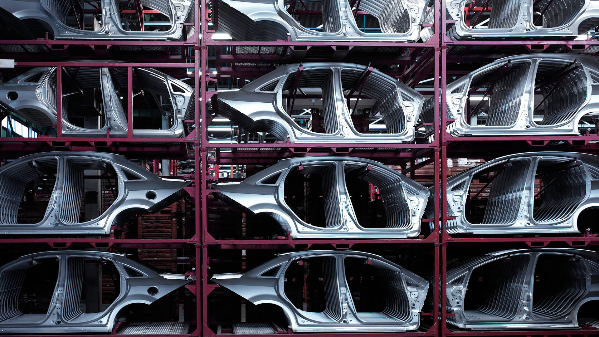 Pandemic hits vehicle industry | Fleettorque | Fleetcare