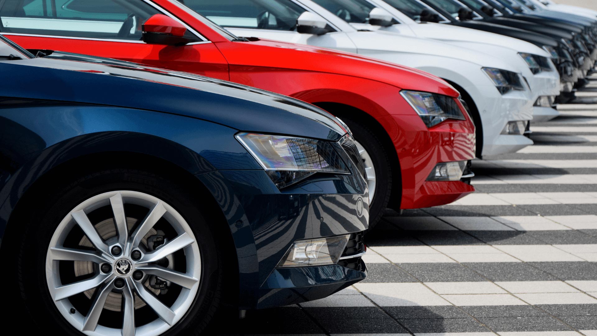 Simplifying fleets for small business | Fleetcare