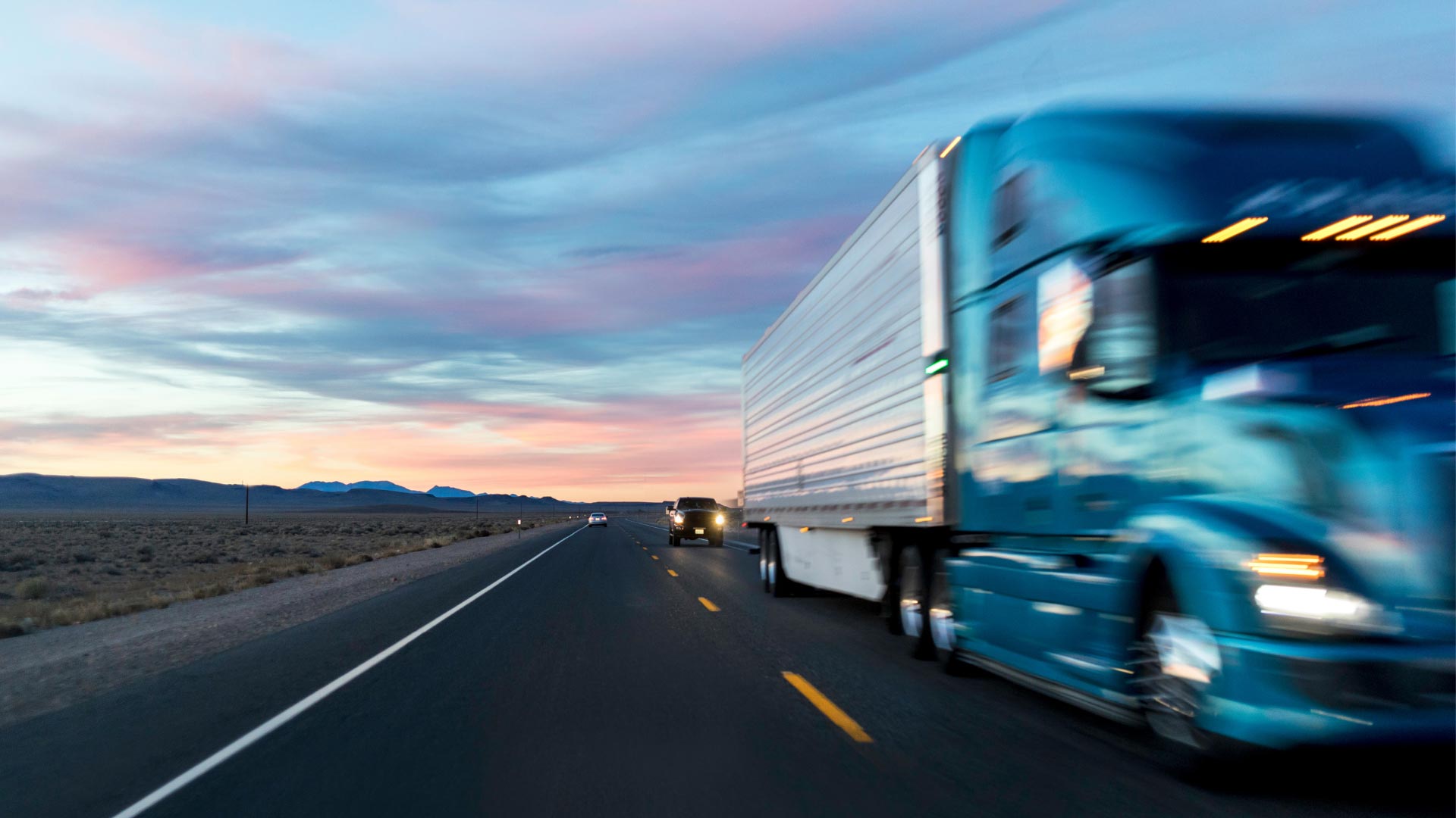 Freight haulage up on Aussie roads, cutting costs is vital | Fleetcare
