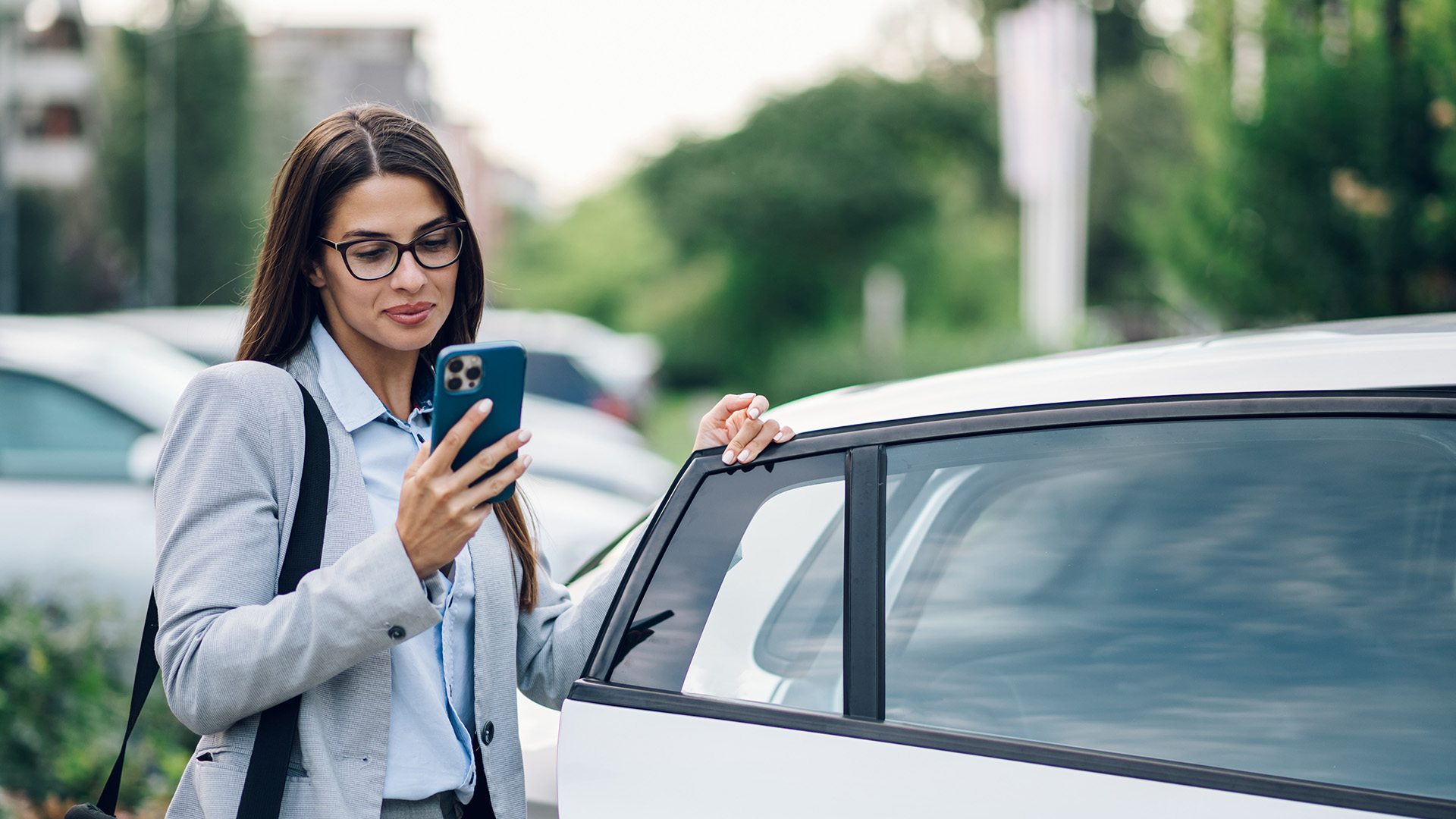 What is a grey fleet, and why does it matter? | Fleetcare