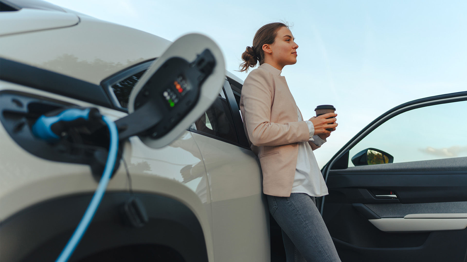 New FBT exemption a big boost for electric vehicles | Fleetcare